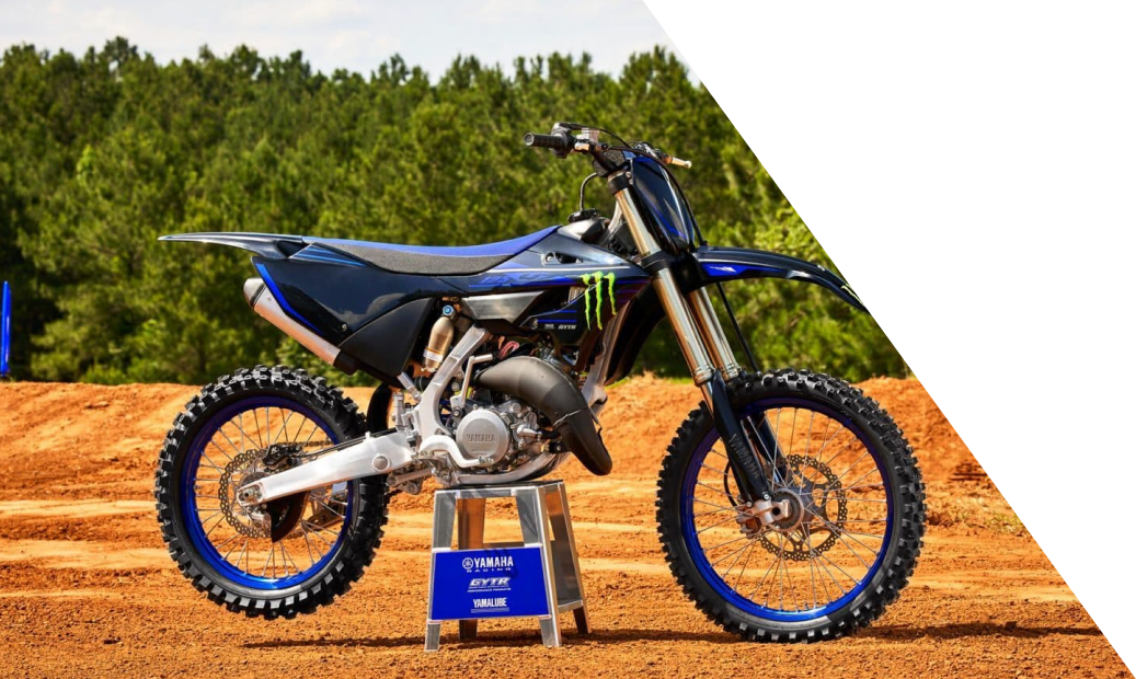 GYTR® High Air Flow Kit B7B-E41E0-V0-00 - Aluminium YZF250 2019-2023